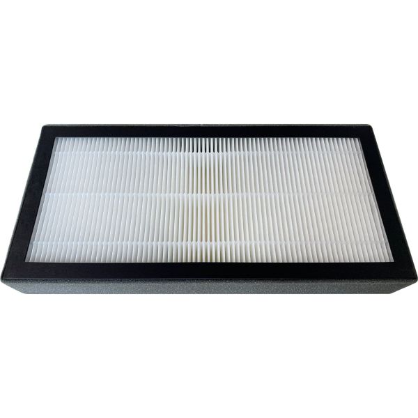 Quality F9 HEPA Folded Filter Nylon Mesh HU Model for sale