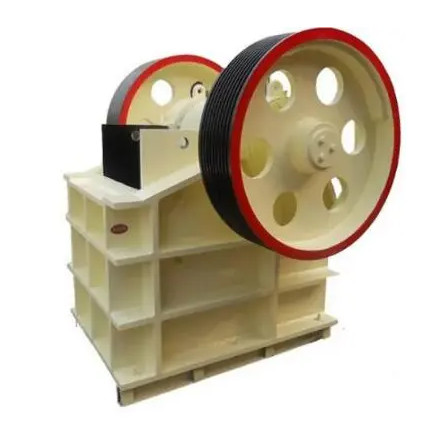 Quality SANKON 380V AAC Machine Mobile Jaw Crusher for sale