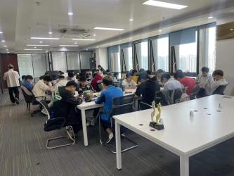 China Factory - Wuzhou (Shandong) Automobile Co., LTD