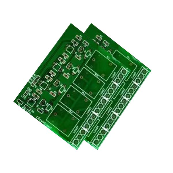 Quality Efficient PCB Board Assembly for Your Electronic Product Needs for sale