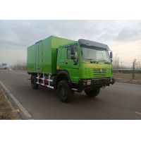 Quality Cargo Truck for sale