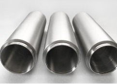 Quality High Purity Molybdenum Tube Sputtering Targets Rotating Targets With 3000mm for sale