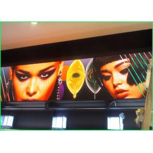 Quality HD Full Color Indoor LED Display Screen for sale