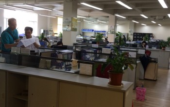 China Factory - GREEN LIGHTING TECHNOLOGY CO.,LTD