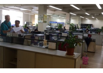 China Factory - GREEN LIGHTING TECHNOLOGY CO.,LTD
