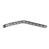 China 16 18 Holes Distal Humerus Lateral Plate Orthopedic Implants factory
