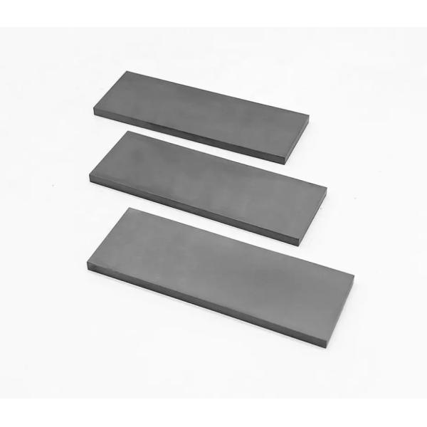 Quality Custom Tungsten Carbide Plate Carbide Brick Tungsten Carbide Block Wear for sale