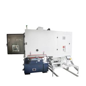 Quality ASTM D4169 - Compliant Vibration Test Chambers for Automotive Component for sale