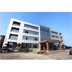China Factory - Changzhou Chaoyu Mechanical Manufacture Co., Ltd.