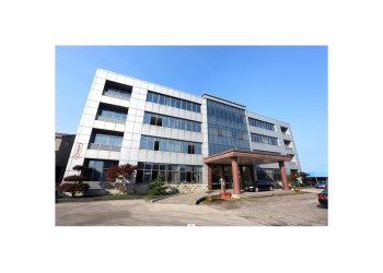 China Factory - Changzhou Chaoyu Mechanical Manufacture Co., Ltd.