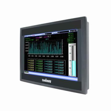 Quality Stepper Servo Motor Integrated PLC HMI Programming 4AD 2DA Analog for sale