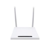 Quality 1GE 1FE 1VoIP XPON ONU WIFI CATV WDM AGC GPON ONT With 2 Antennas for sale