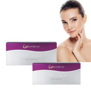 Quality Buy 1.0ml Juvederm Facial Filler For Filling Wrinkles And Lines for sale