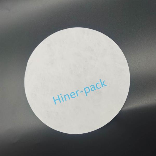Quality Waterproof White Tyvek Paper 200mm Suitable For Clean Room Grade for sale