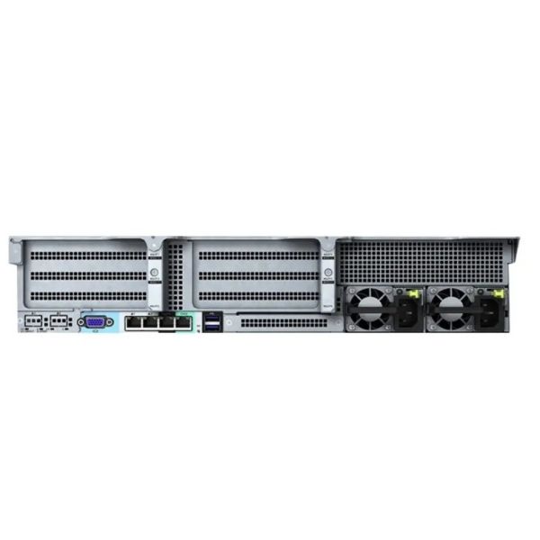 Quality FusionServer 2288H V6 V7 2.1GHz Intel Xeon Processor Rack Server for sale