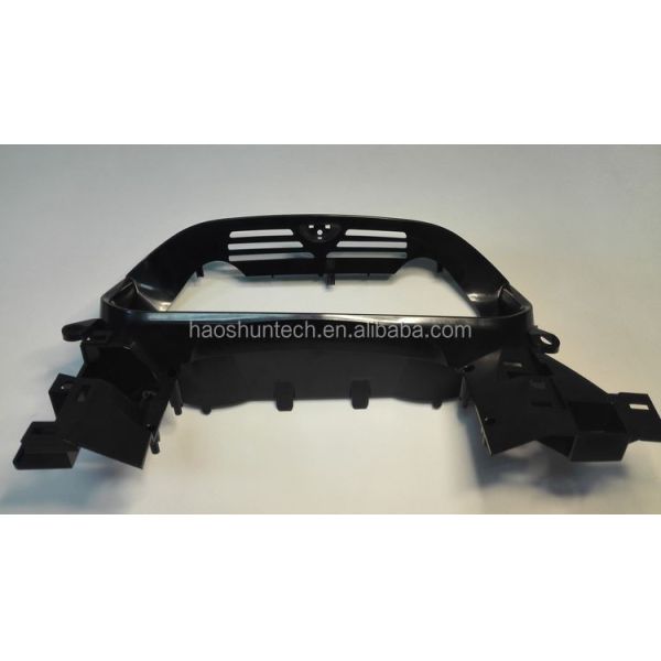 Quality Custom Plastic Motorcycle Parts /Plastic Injection Mold Products for sale