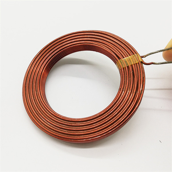 Quality Linear Motor Induction Copper Coil Wire Wound For Big Motor for sale