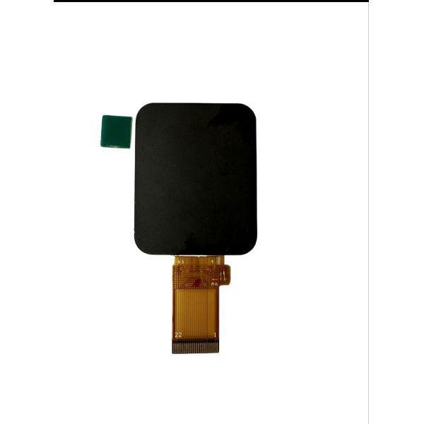 Quality IPS TFT LCD Display Brightness 600cd/M2 1.69 Inch 240XRGBX280 Resolution Lcd for sale