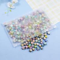 Quality Double 12 Silk CPE Custom Clear Zip Bags High Tensile Strength for sale