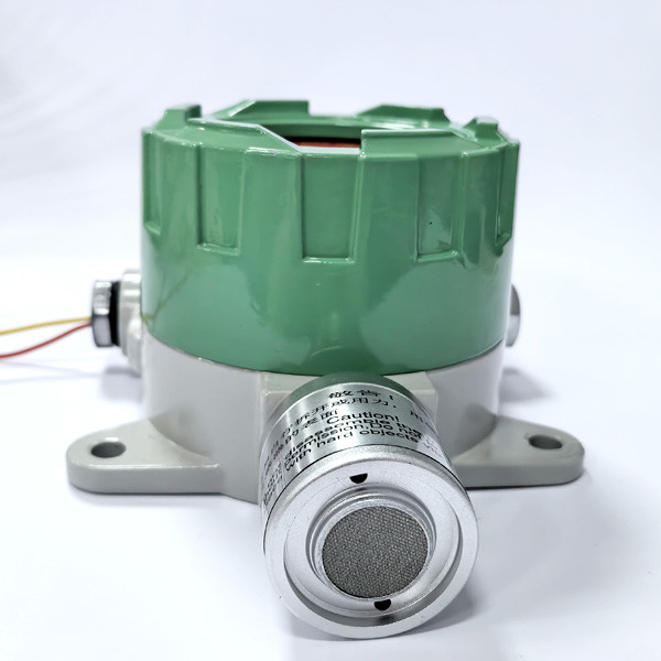 Quality Hydrogen Sulfide H2S Gas Detector Transmitter RS485 For Industrial for sale