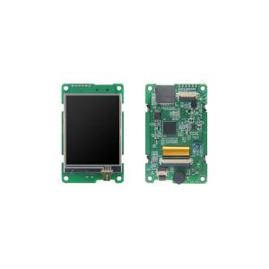 Quality 2.4 Inch 240*320 Serial Port Screen By Haier for sale