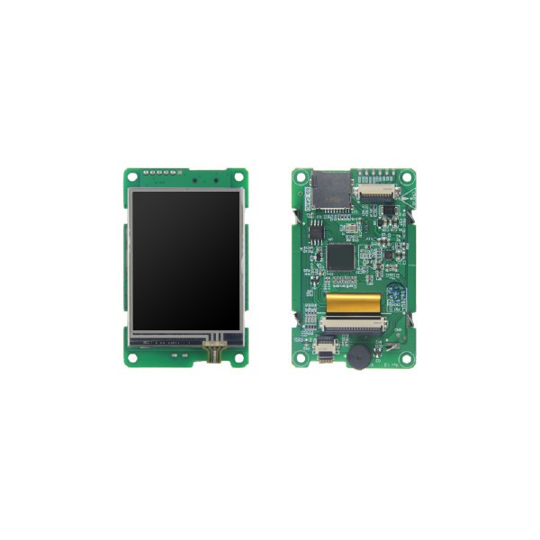 Quality Industrial Uart Display Module 2.8 Inch 240*320 By Haier for sale