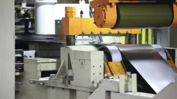 China Factory - Hunan Fushun Metal Co., Ltd.