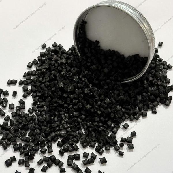 Quality PA66GF25 Nylon Chemical Resistance Flame Retarded For Engineering Plastic for sale