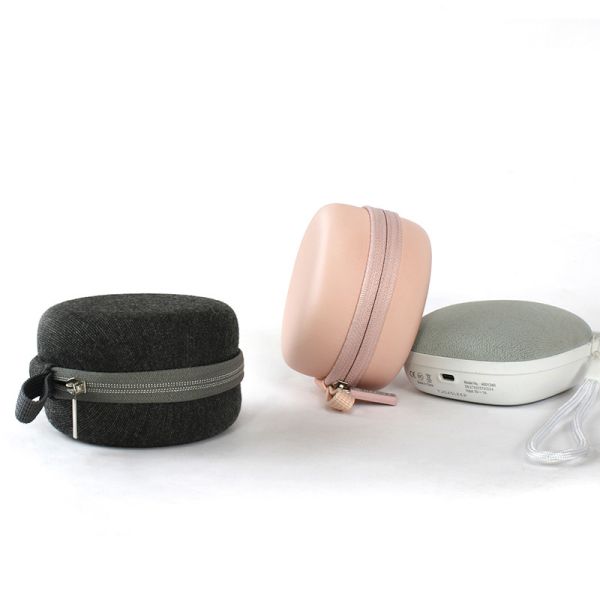 Quality Portable Eva Speaker Case Oxford Cover For Wireless Audio for sale