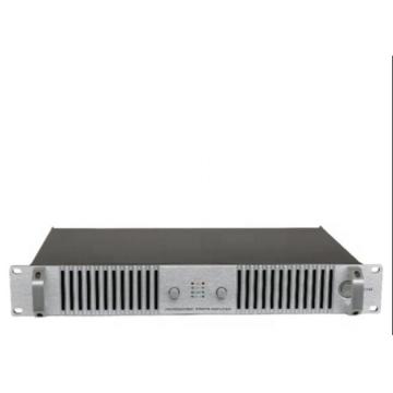 Quality 113db KTV Bar Concert 1300w Home Stereo Power Amplifier for sale
