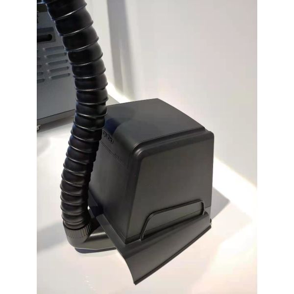 Quality Hand 35W Welding Fume Collector Three Levels Setting for sale