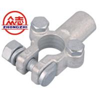 Quality OEM Car Battery Negative Terminal Forging Brass Vehicle Battery Connectors for sale