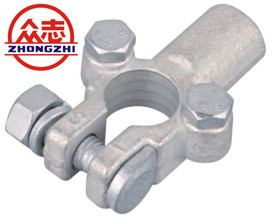 Quality OEM Car Battery Negative Terminal Forging Brass Vehicle Battery Connectors for sale