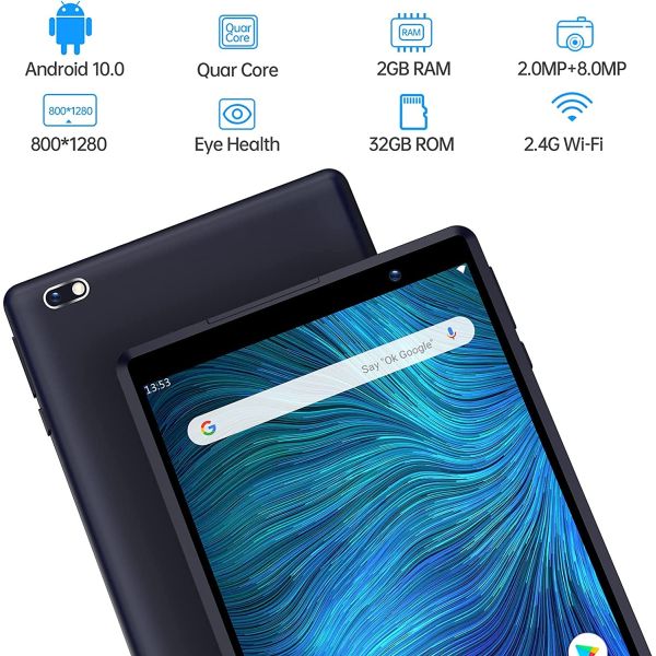 Quality 8Inch Android 120hz Ultrabook Gaming Laptop Tablet 2K Full Screen for sale