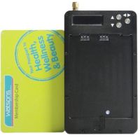 Quality Real Time COFDM HD Video Transmitter H.264 UHF Band Mini Size for sale