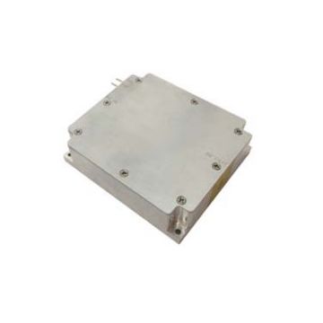 Quality 75-90 GHz Millimeter Wave Amplifiers P1dB 16 dBm RF Power Amplifier for sale