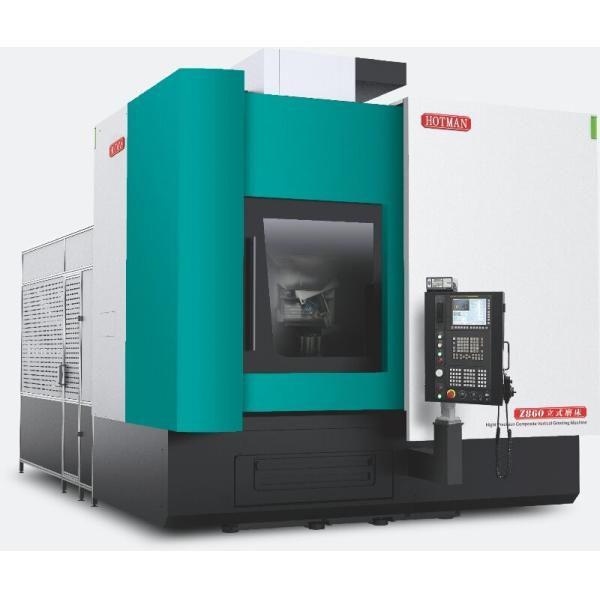 Quality Multipurpose Vertical Grinding Machine 1400r/Min Wear Resistant-Z860 for sale