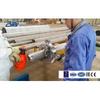 Quality High Strength Aluminum Pneumatic Pipe Beveler and Pipe Cutter for sale