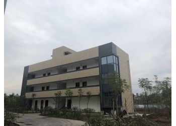 China Factory - Sichuan Vacorda Instruments Manufacturing Co., Ltd