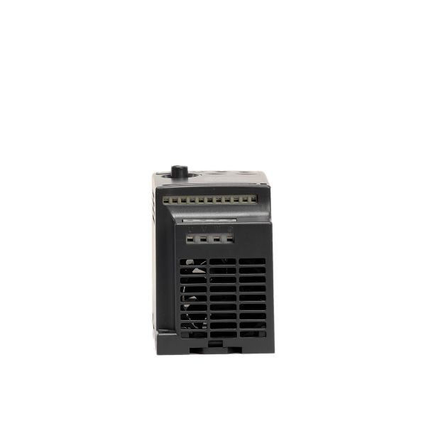 Quality 220v Low Voltage Inverter 1.5kw For Motor Speed Controller for sale