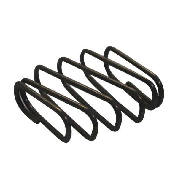 Quality Compact 3.0mm SUS316 Flat Compression Spring for sale