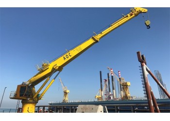 China Factory - Jiangsu OUCO Heavy Industry and Technology Co.,Ltd