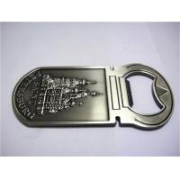China customized aluminum machined stainless steel precision casting parts factory