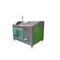 Quality Biodegradable 25KW Food Waste Processing Into Fertilizer Machine 100kg for sale