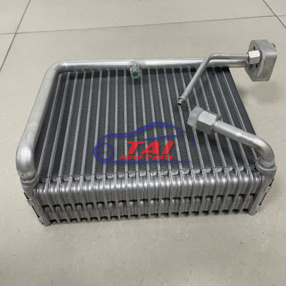 Quality Mitsubishi FV515 Truck Spare Parts AC Evaporator ME733430 for sale
