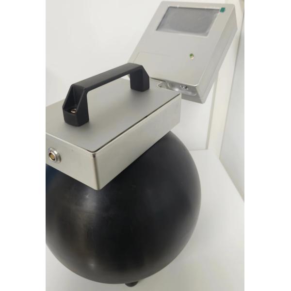 Quality Real Time Neutron Radiation Monitoring Dosimeter For Nuclear Power Plants for sale