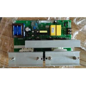 Quality High Efficiency Ultrasonic Cleaning Transducer Circuit Board / Generator for sale