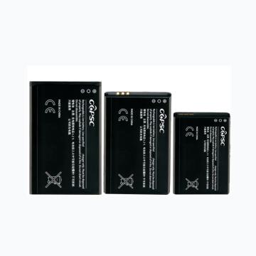 Quality 3.7V~3.85V600mah~4000mah Aluminum shell Battery cell for sale
