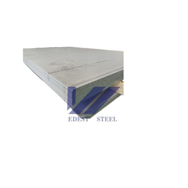 Quality Custom Processing 304 Stainless Steel Plates Length 2000mm-6000mm for sale