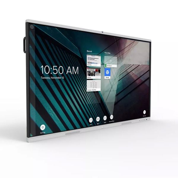 Quality 86 inch All in One interactive Flat Panel for Teaching for sale